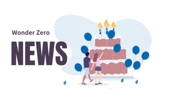 Wonder Zero | Wonder Zero